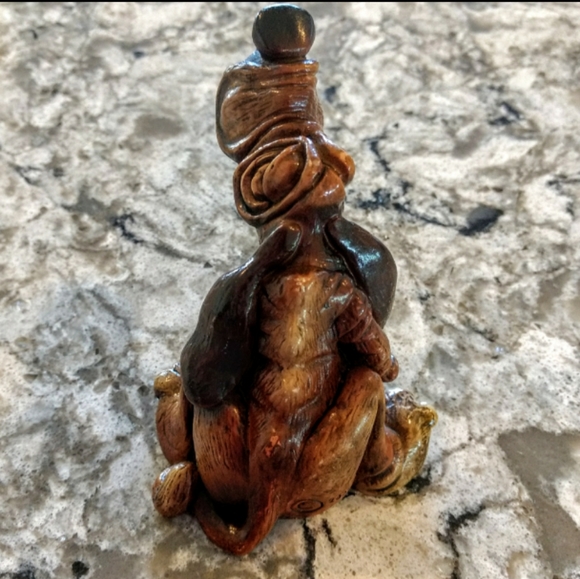 Disney | Accents | Beasties Of The Kingdom Disney John Raya Hound Dog ...